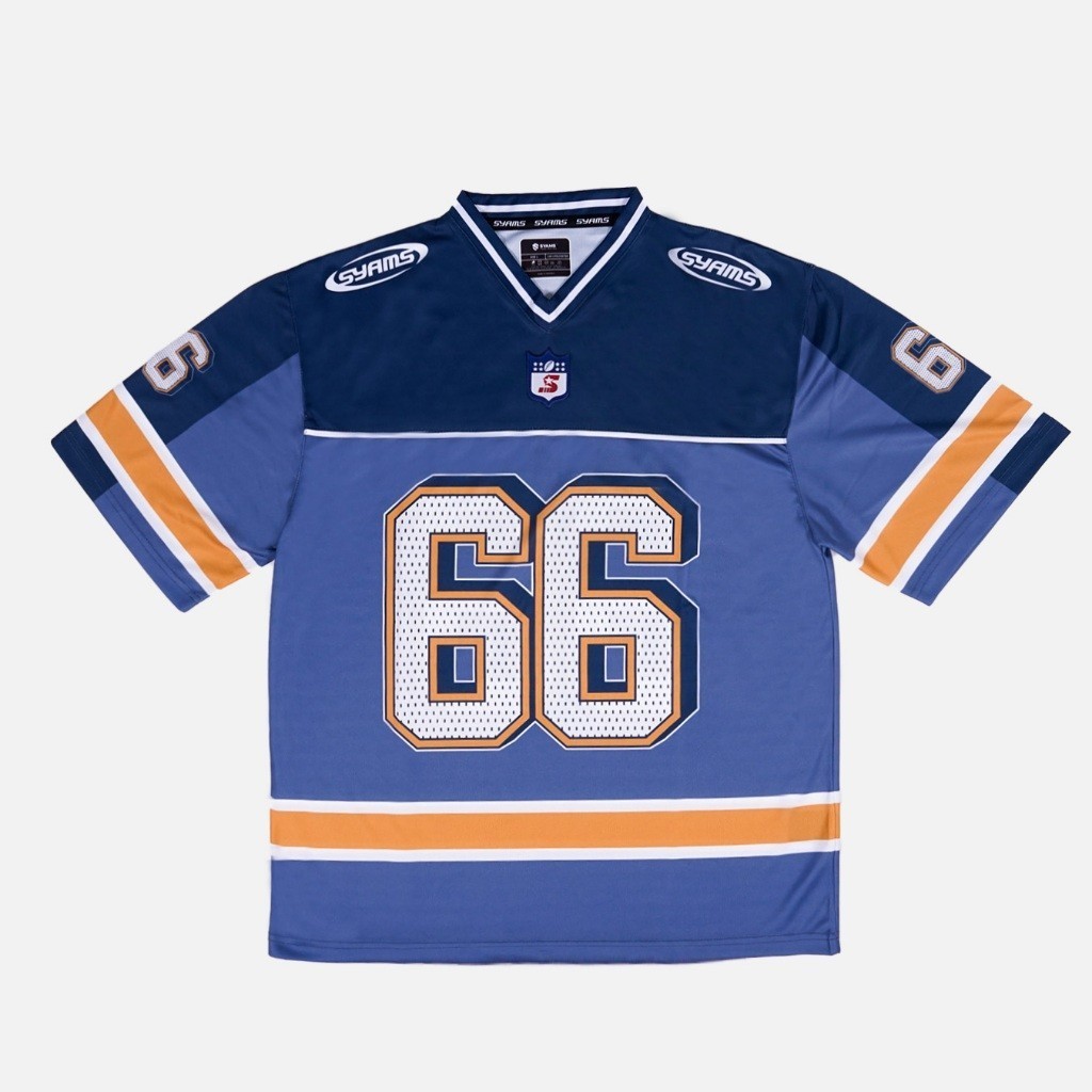 【Shipment speed】Syams NFL American football baseball jerseys men and ...