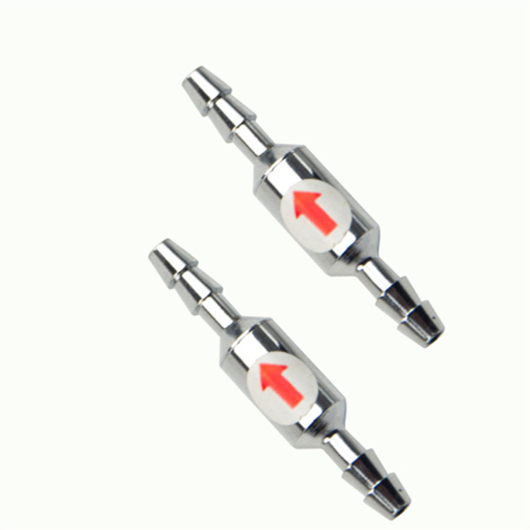 Air Regulating Valve Greasy Valve Aquarium Equipment Plastic Air Pump ...