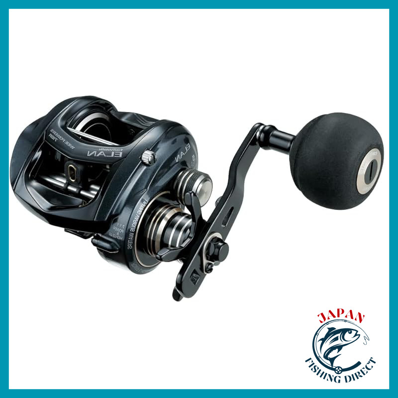 Tailwalk Reel Elan Wide Power Series 2 71 Model | Shopee Malaysia
