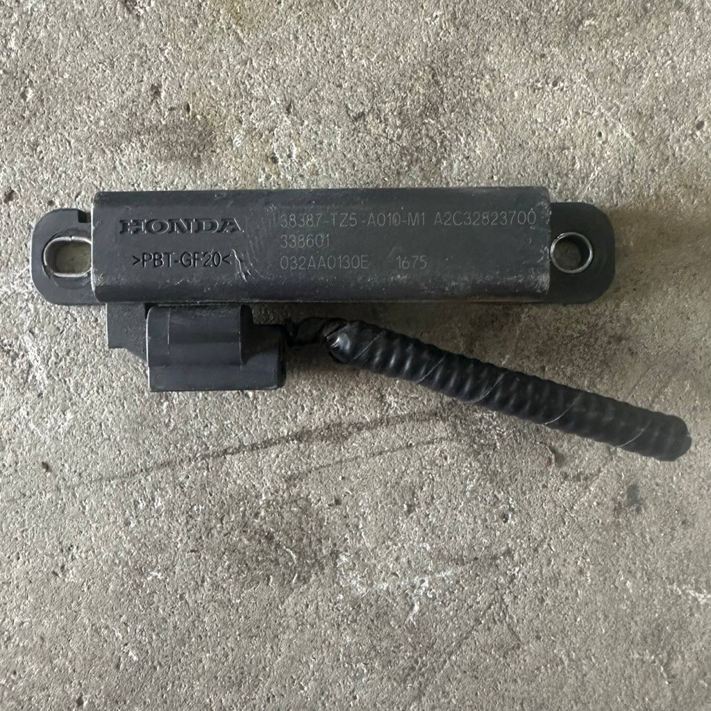 HONDA JAZZ CITY CRV HRV KEYLESS ANTENA CONTROL SENSOR 38387-TZ5-A010 ...