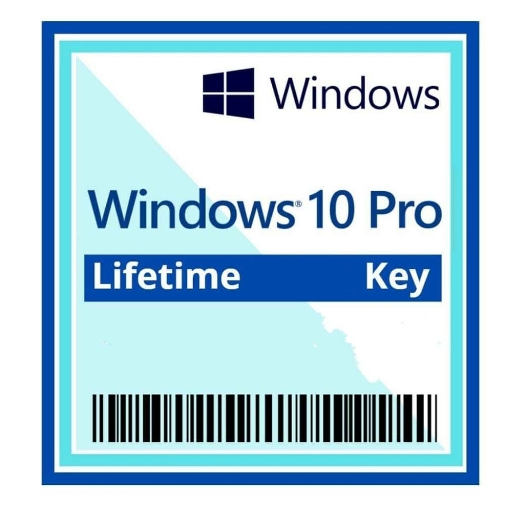 Windows 10 Pro Home Retail Key | Genuine Lifetime Activation | Fast ...