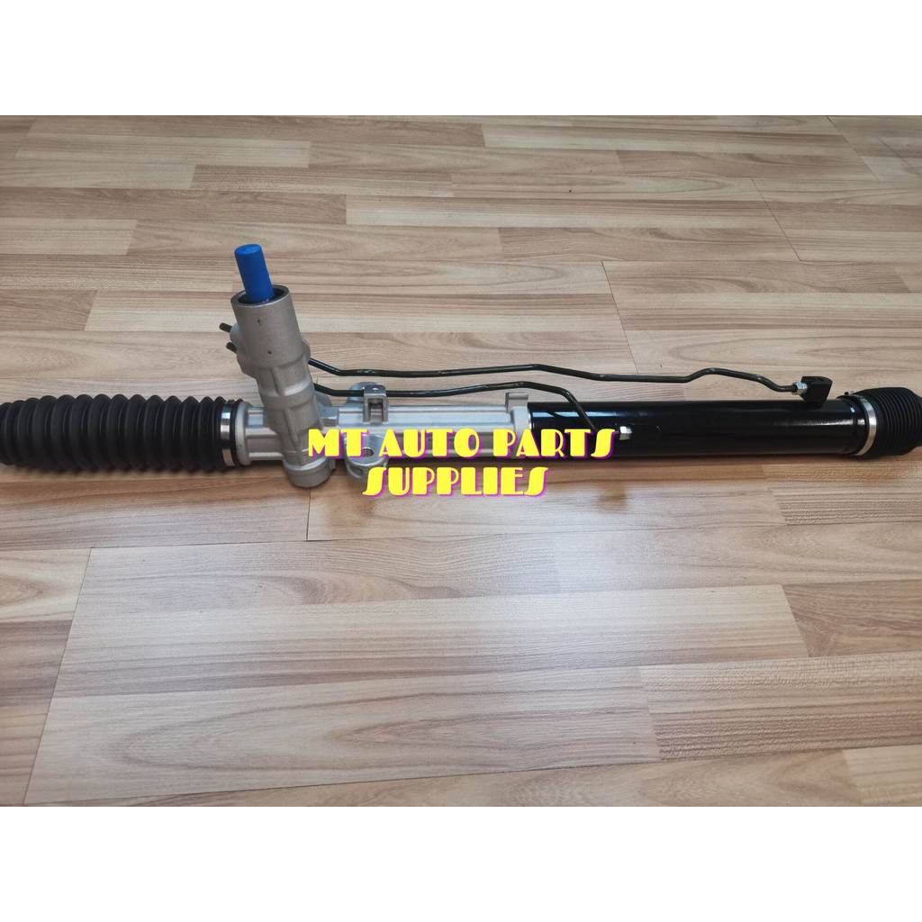 (100% NEW) KIA SORENTO XM 2.4 (2010-2013) POWER STEERING RACK (WITHOUT ...