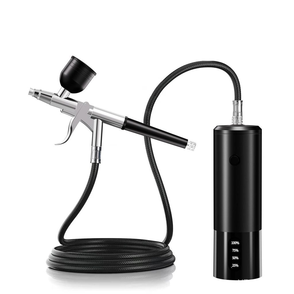 Multifunctional Household High Pressure 0.3 New Portable Oxygen ...
