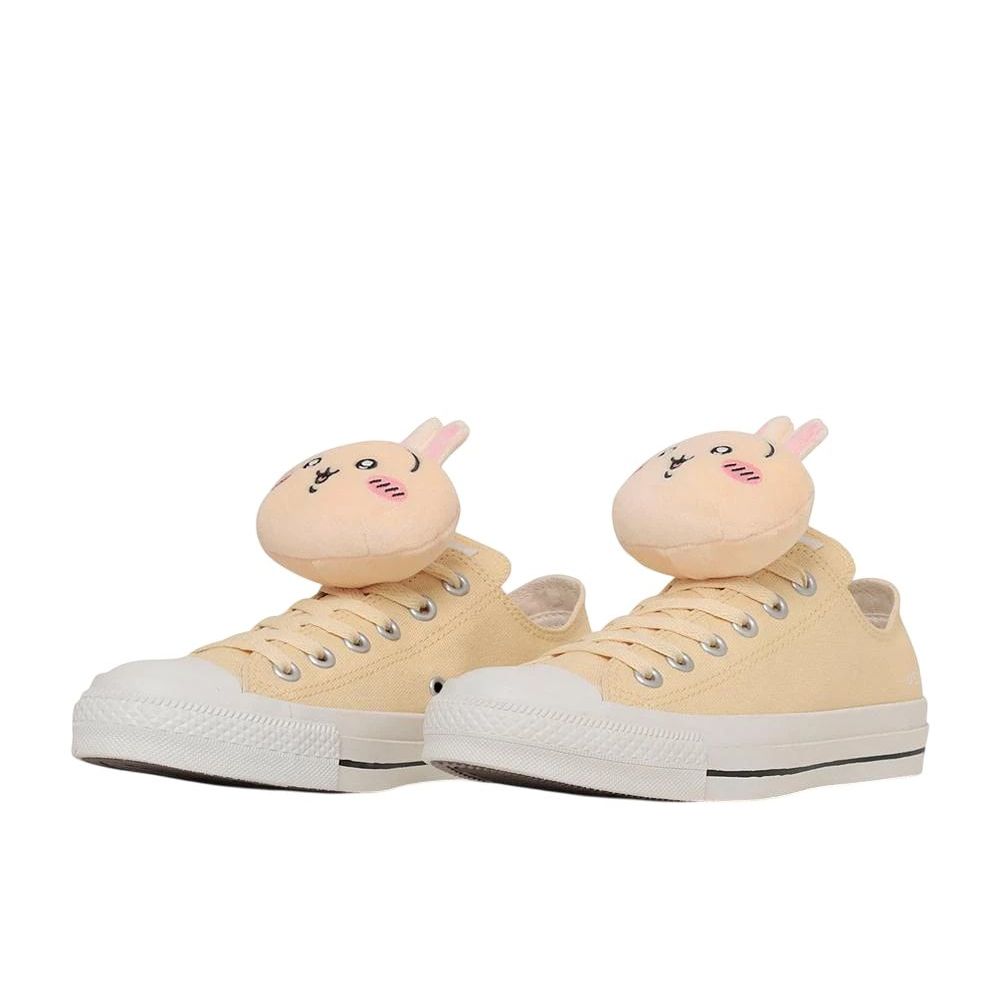 Chiikawa × Converse All Star MC OX 'Usagi' Unused | Shopee Malaysia