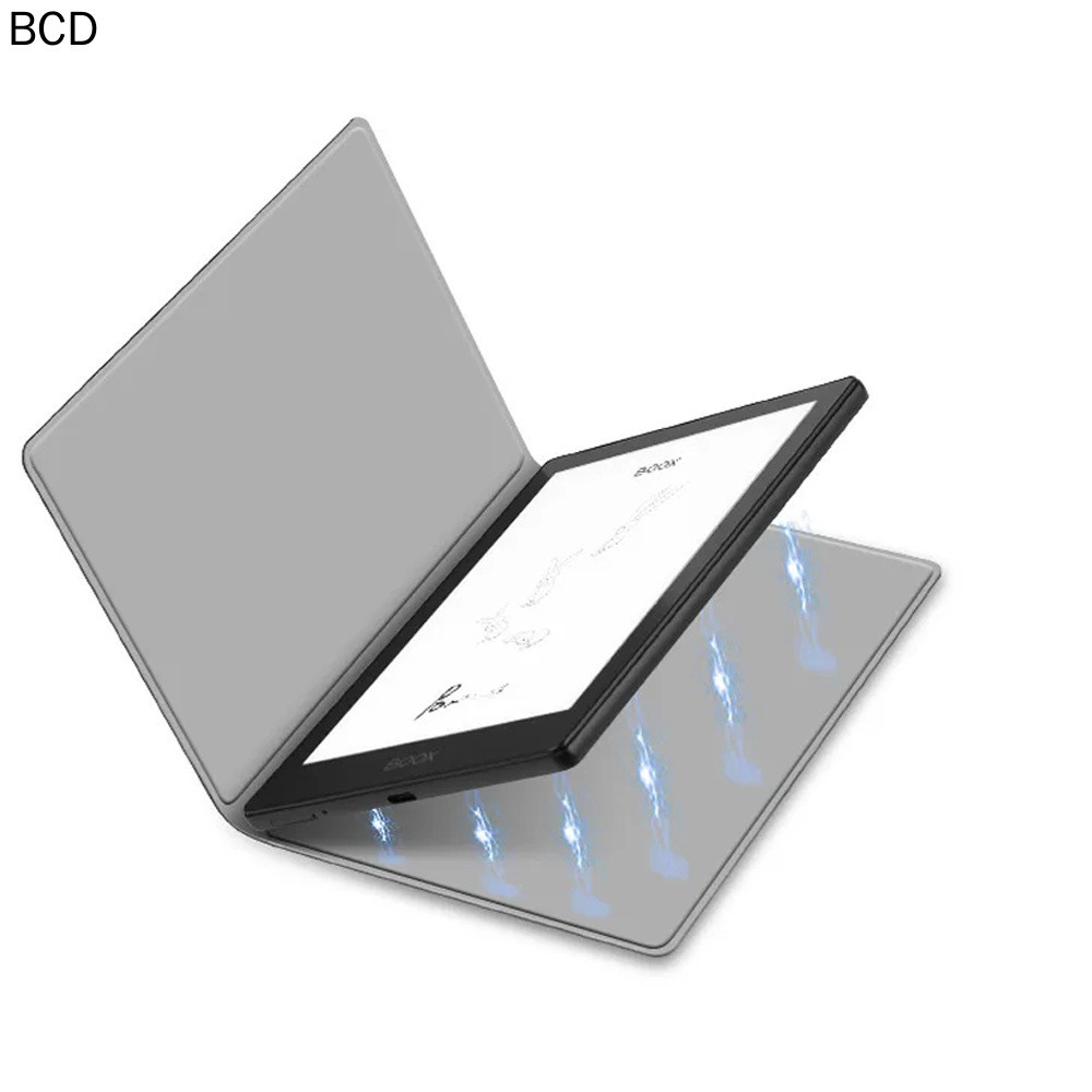 Case for Onyx Boox Go 6 Poke 5/6 Poke5 Poke5s Poke6 Poke6s Magnetic ...