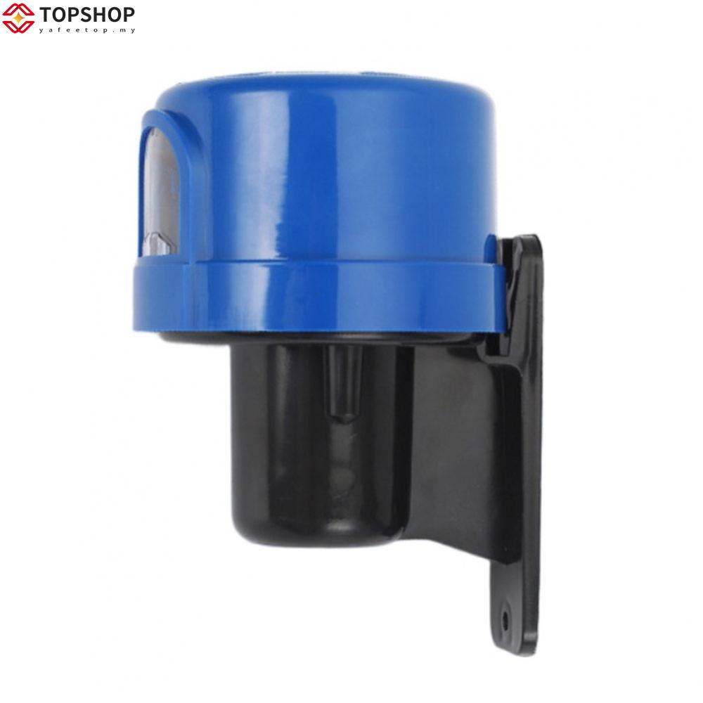 Street Light Controller Switch Electronic Light Controller Corridor ...