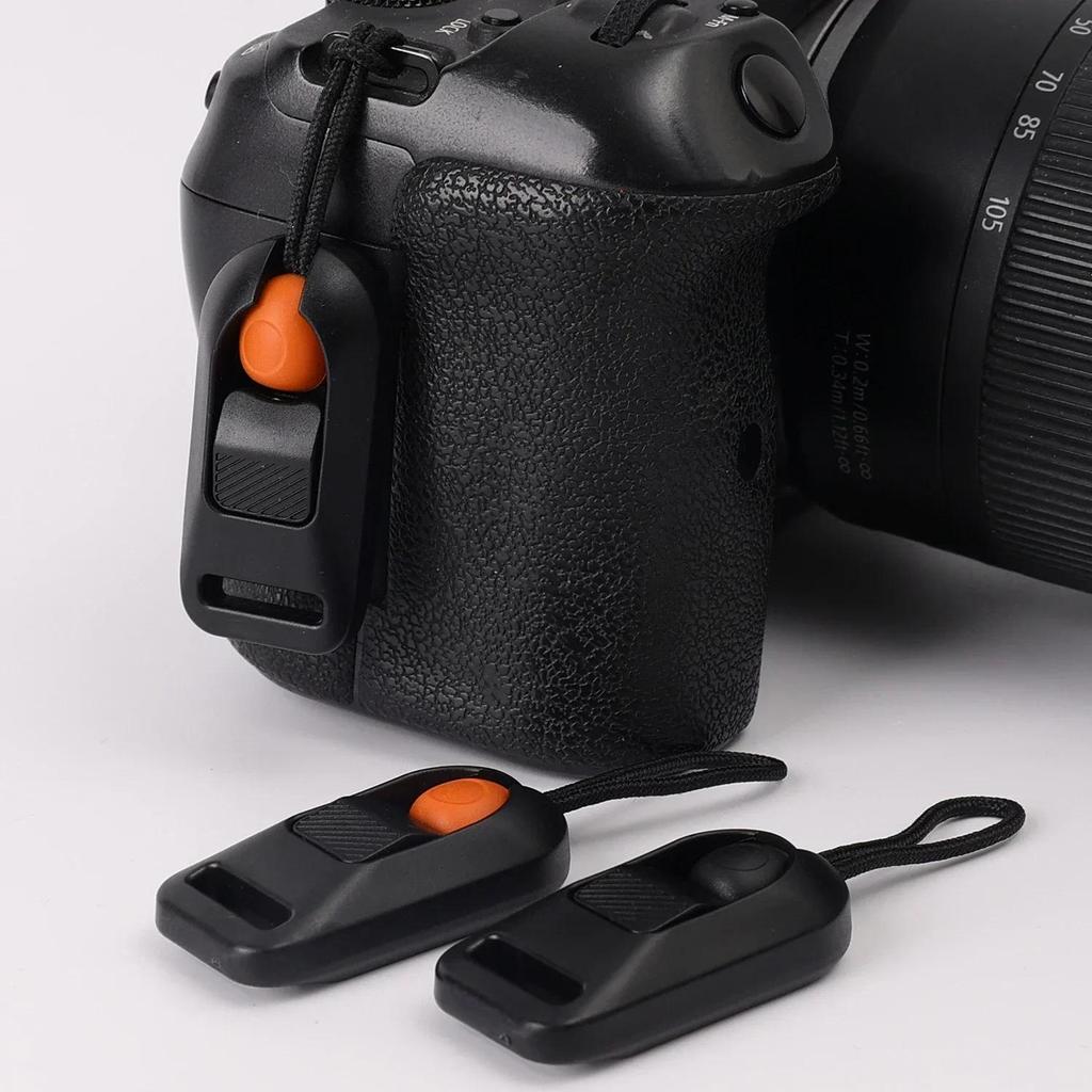 Quick Release Connector Set Anti Lost Lanyard for Sony Canon Nikon SLR ...