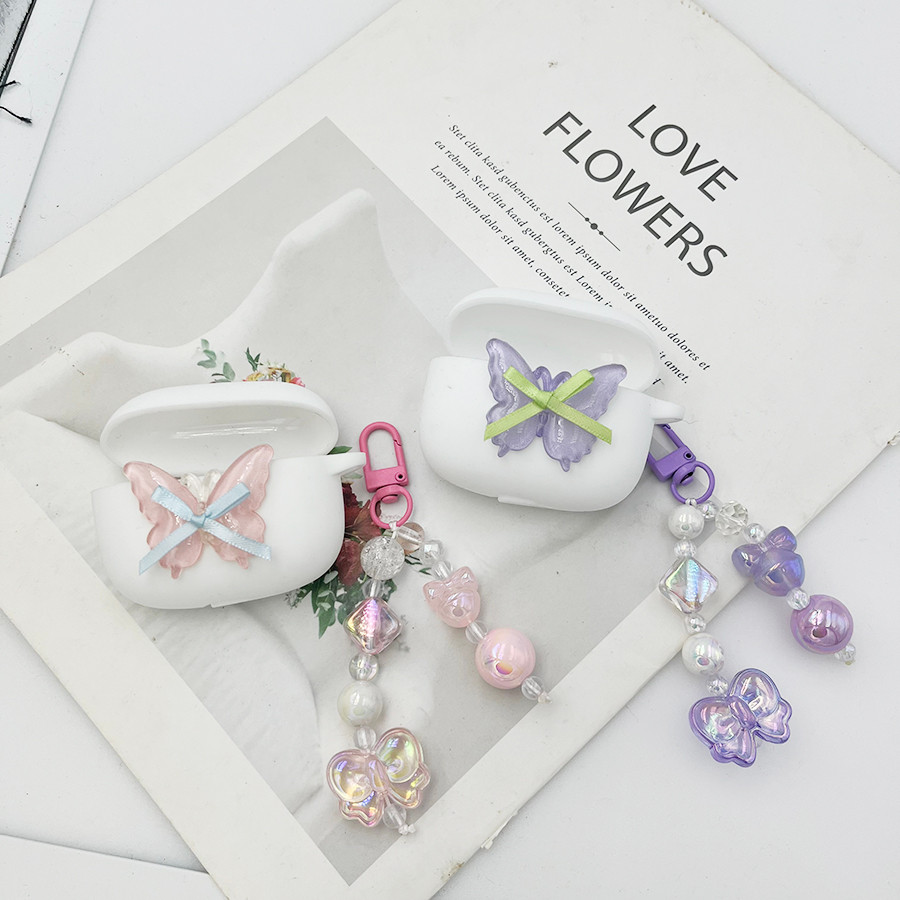 luxury Earphone Cover For DENON PerL /Pro /AH-C500W/ AH-C840NCW/AH ...