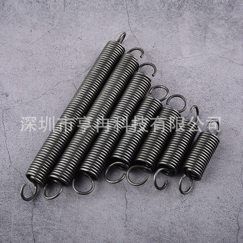 Spring Steel Wire Tension Spring Wire Diameter 0.5 * Outer Diameter 3/4 ...