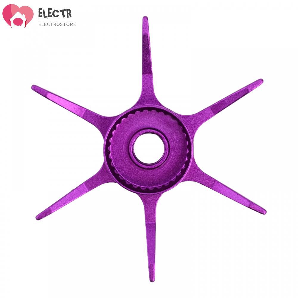 Water Droplet Wheel Easy Installation Enhanced Performance For Abu Max ...