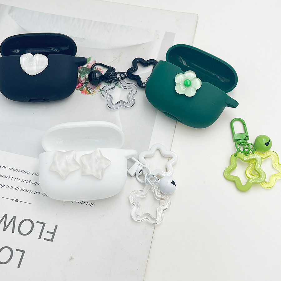 ins fashion Earphone Cover For DENON PerL /Pro /AH-C500W/ AH-C840NCW/AH ...