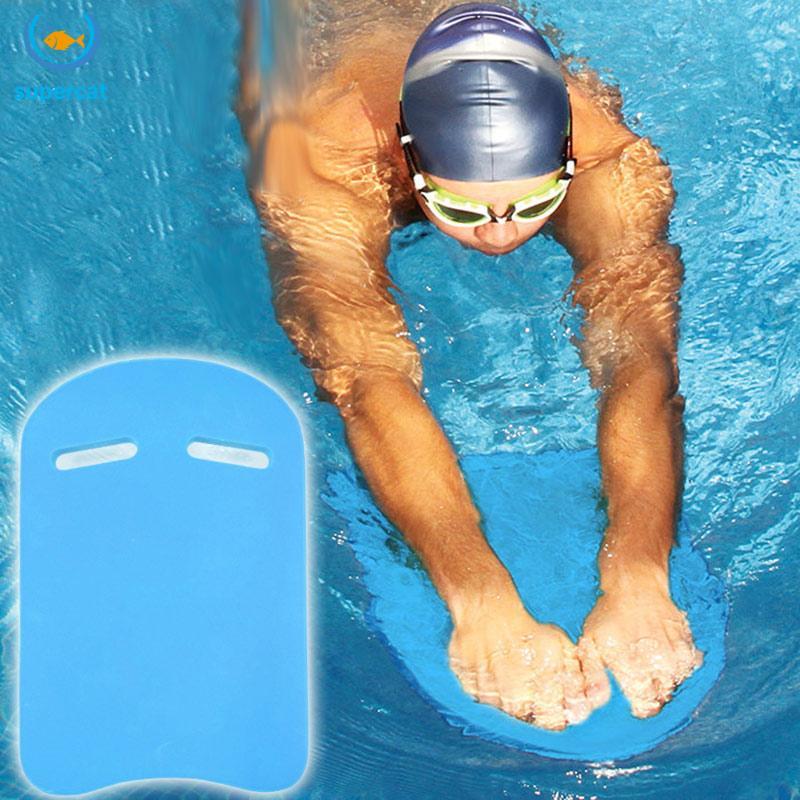 Swimming Learner Kickboard Plate Surf Water Child Kids Adult Safe Pool ...