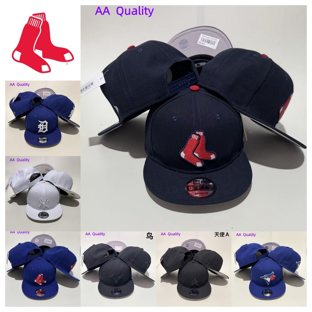 Major League Baseball of The United States - Regulation Cap - Log ...