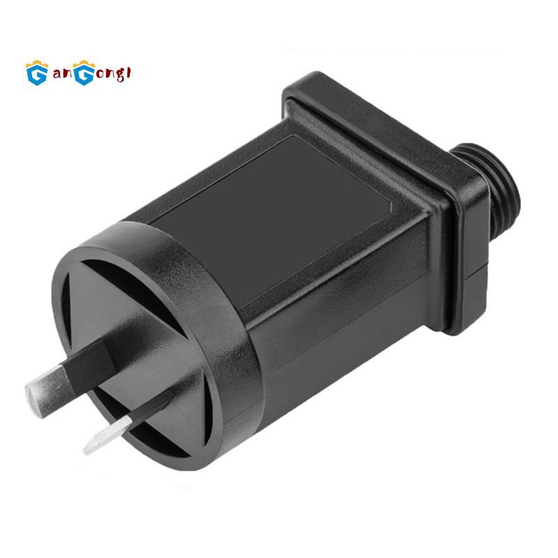 12V 1.5A Plug LED Power Supply LED Transformer Plug Adapter IP44 ...