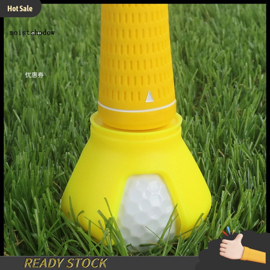 mw Golf Ball Picker Threaded Golf Ball Retriever Lightweight Golf Ball ...