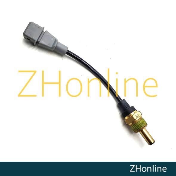 ORIGINAL KIA NAZA CITRA - ENGINE OIL TEMPERATURE SENSOR 2PIN (1pc ...