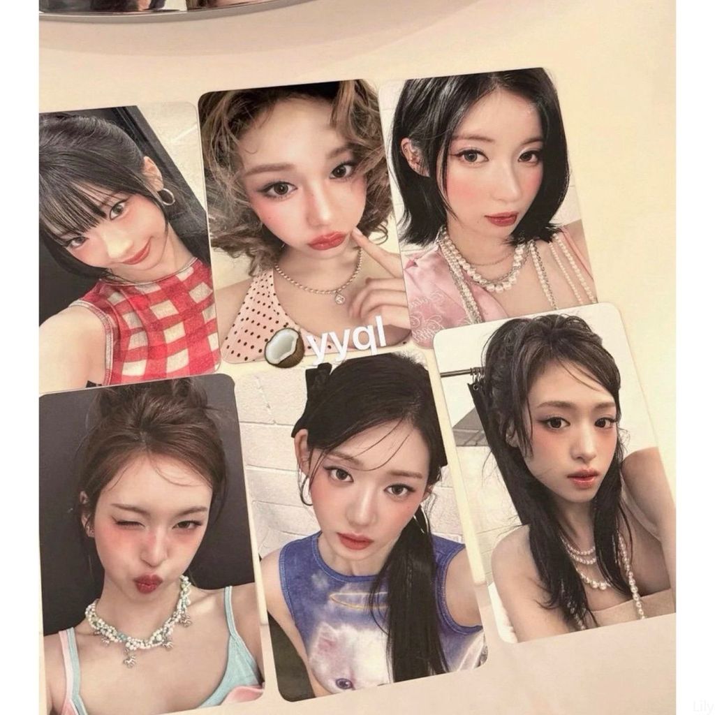 Genuine Official asa Photocard babymonster babymonster 3.0 Endorsement ...