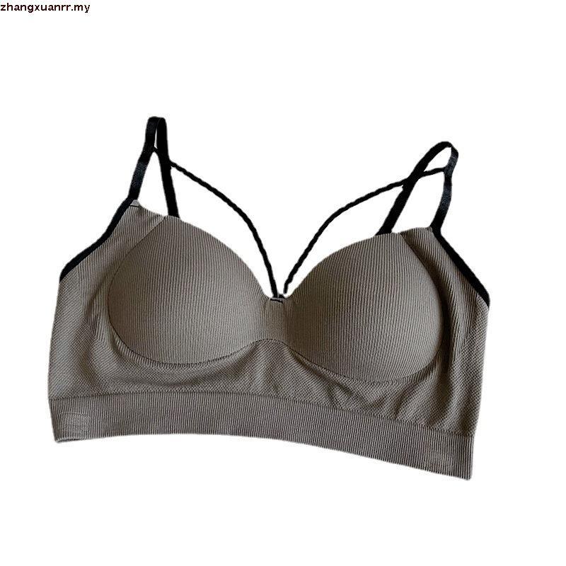 NAKD Women's Underwire Bralette Bra Elastic Underwear Sport BH Fashion ...