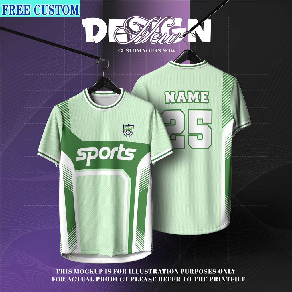 Voly Futsal Tenis Garfield EditionNama Dan Nomor from South Korea ...