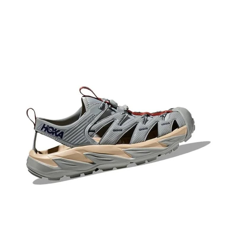 HOKA HOPARA OG - Quick Dry Sandals for Rivers & Forests | Shopee Malaysia