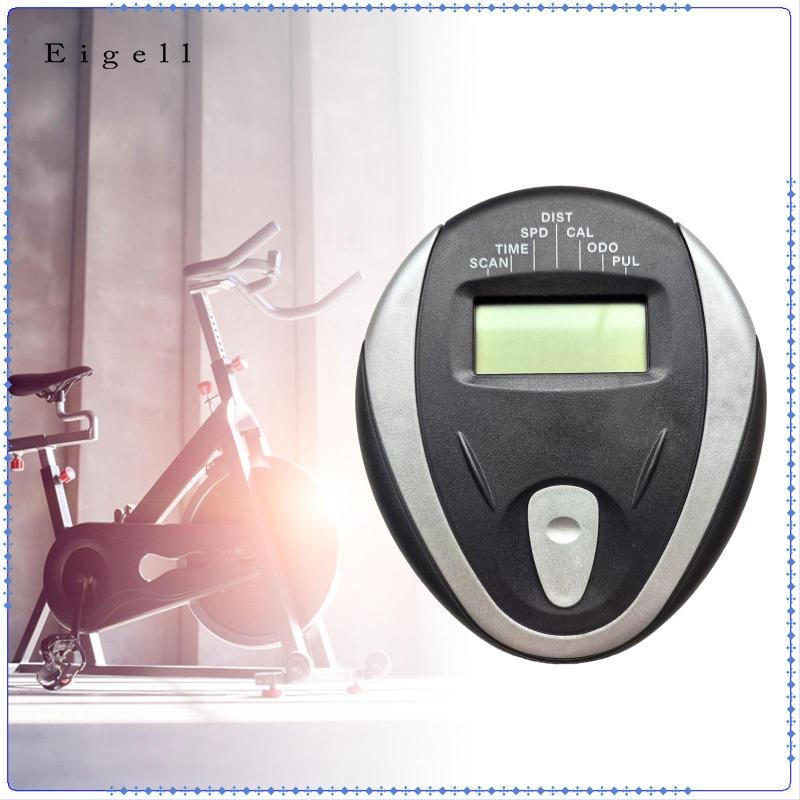 Eigell Bt Speed for The Exercise Bike, Professional Analytical ...