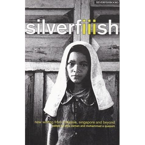 [BnB] USED Silverfish New Writing 3: An Anthology of Stories From ...
