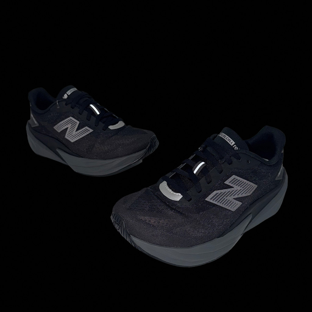 New Balance NB Racing Running Shoes FuelCell Rebel V5 D Wide Last Women ...