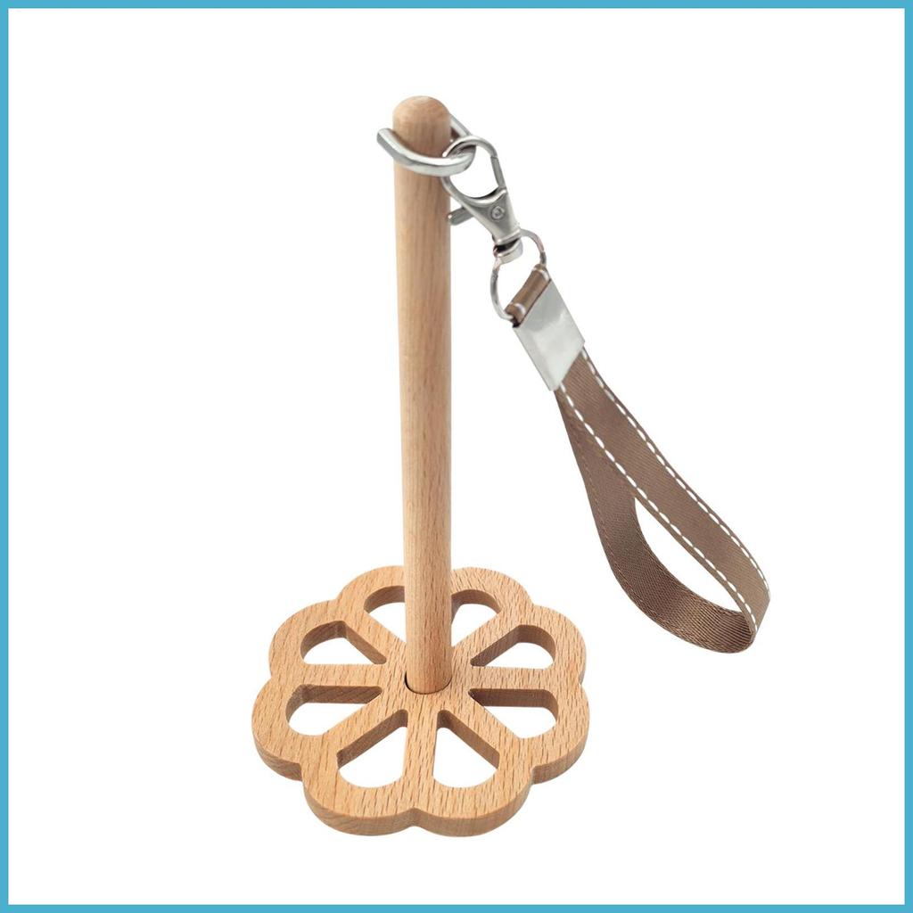 Yarn Minder Wrist Yarn Hanger Yarn Ball Spinner Small Yarn Minder ...