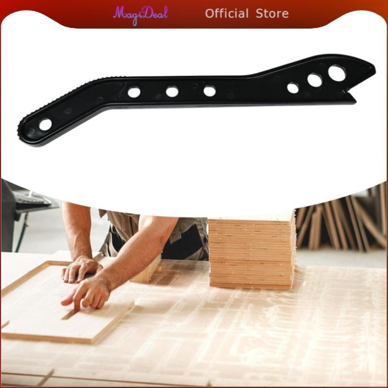MagiDeal Table Saw Push Stick Replaces Fasteners Tools Safe Ergonomic ...
