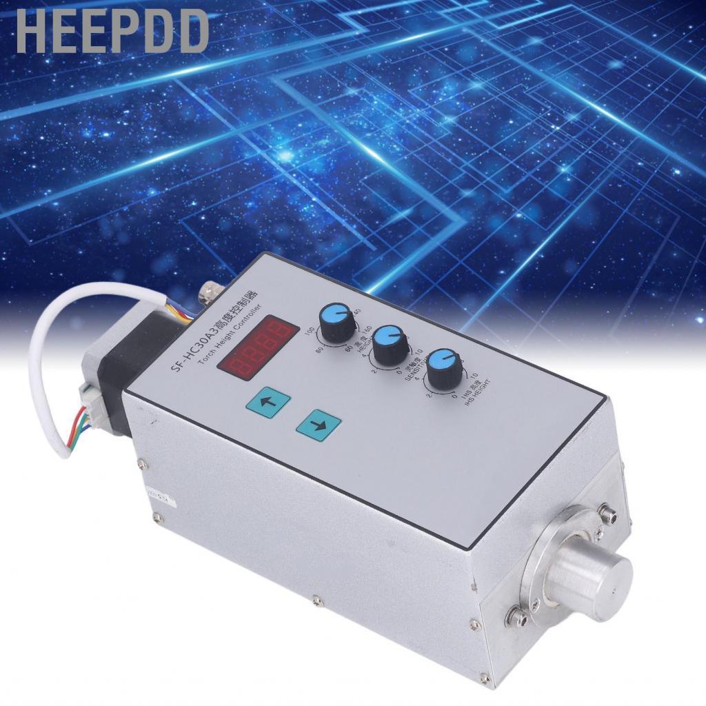 HEEPDD FTVOGUE SF-HC30A3 Torch Height Controller for CNC Flame and ...