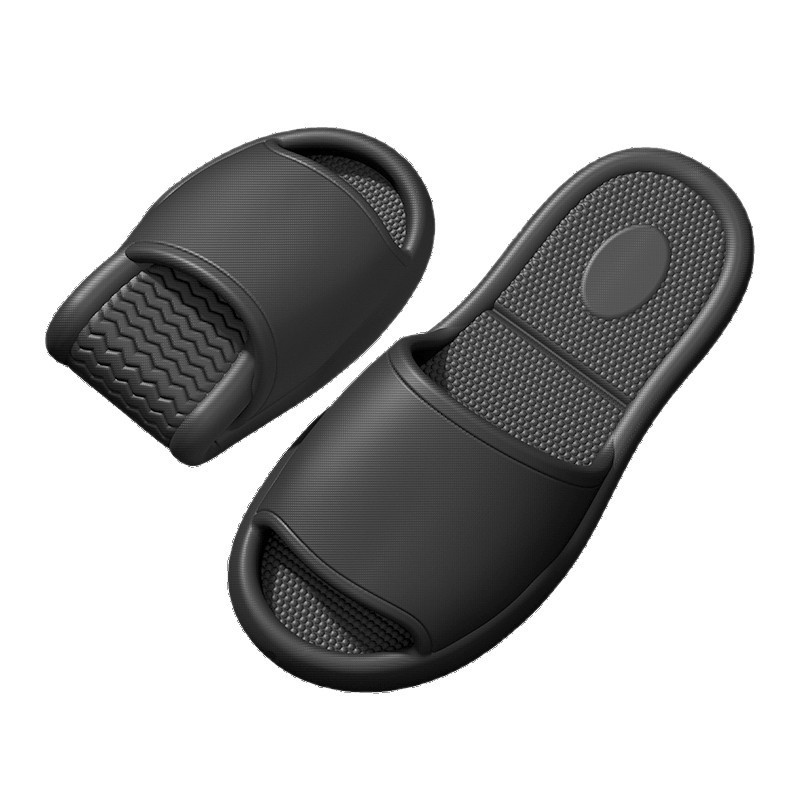 Foldable Travel Slippers for Women - Non-Slip Design, Perfect for ...