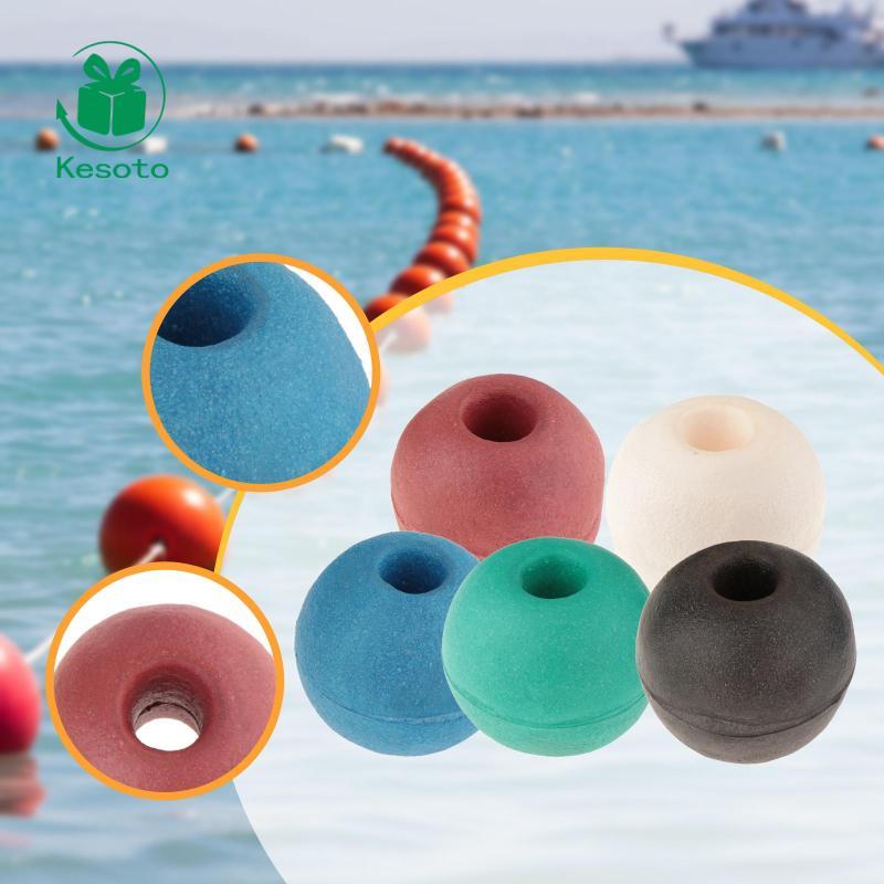 Kesoto Rope Floats, Buoy Balls, Deep-water Fishing Markers, And Kayak ...