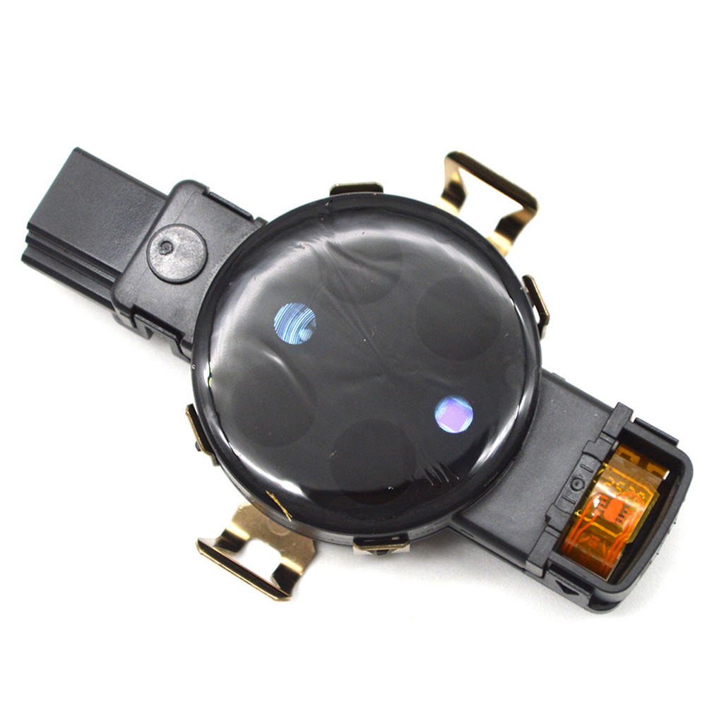 [lvdn-my]Rain Humidity Light Sensor For Golf For Skoda For Passat For ...