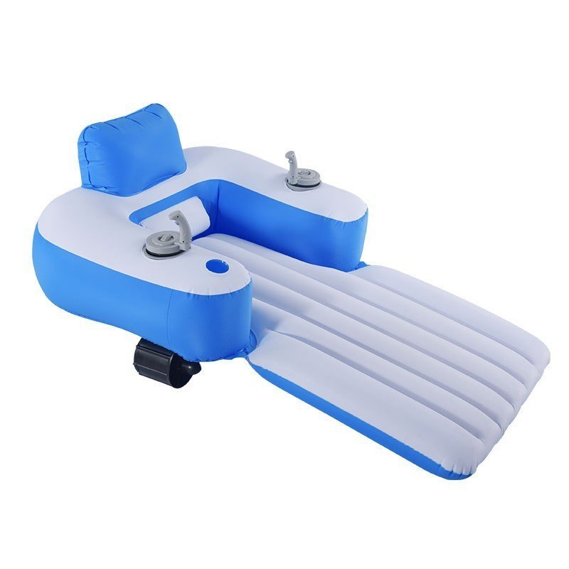 Seat Propeller Electric Backrest Ready Stock Floating Ring Recliner ...