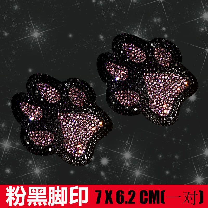 SANCHENGQC1341 Hello kitty Lucky Cat Car Sticker Diamond Reflective ...