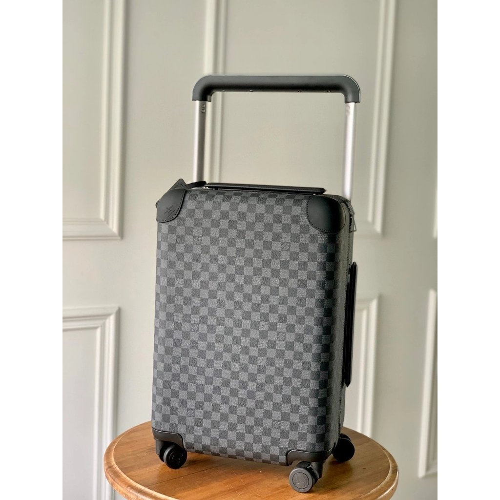 Haige Horizon Four-Wheel Trolley Case 38x55x21cm (Length x Height x ...