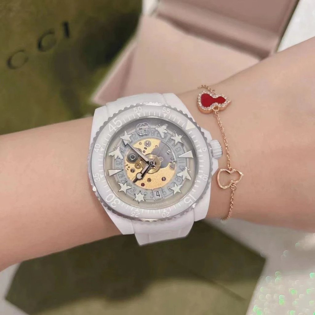 GUCCI Original Order New Style, Gucci Dive Series Watch Brand New ...