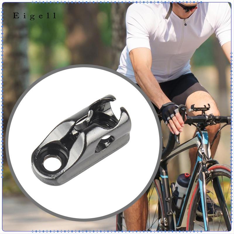 Eigell Bike Cable Tube Clamp, Lightweight Practical Sturdy Multipurpose ...