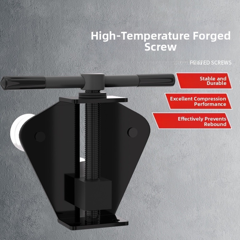 [LO5] Brake Tube Straightening Bending Tool Manual Pipe Straightener ...