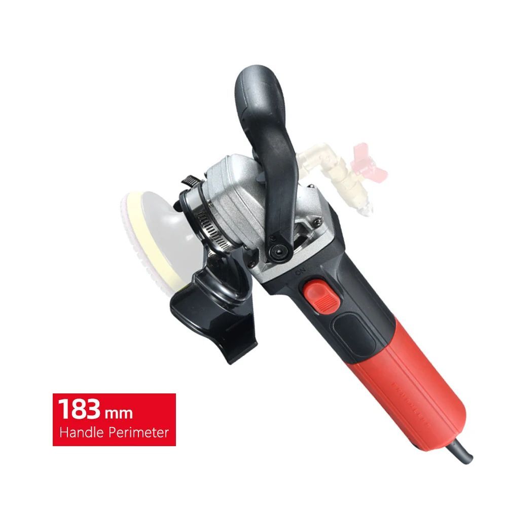 New Brushless Water Polisher Brushless Wet Stone Polishing Machine ...