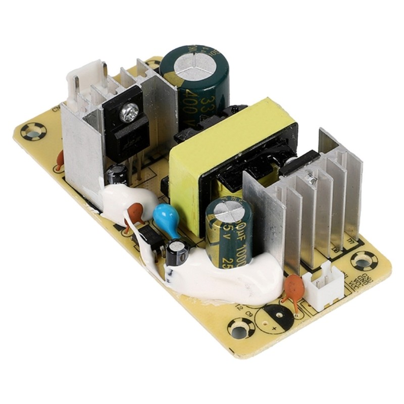 HL AC110V to 240V DC18V 3A Power Module Wide Input Ranges for Speaker ...