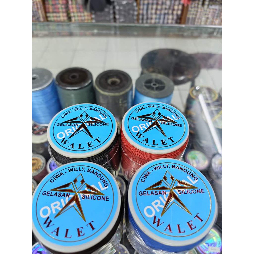 Ciwa Swallow Glass/ Kite Glass Thread Superan Glass/WAROK Glass ...