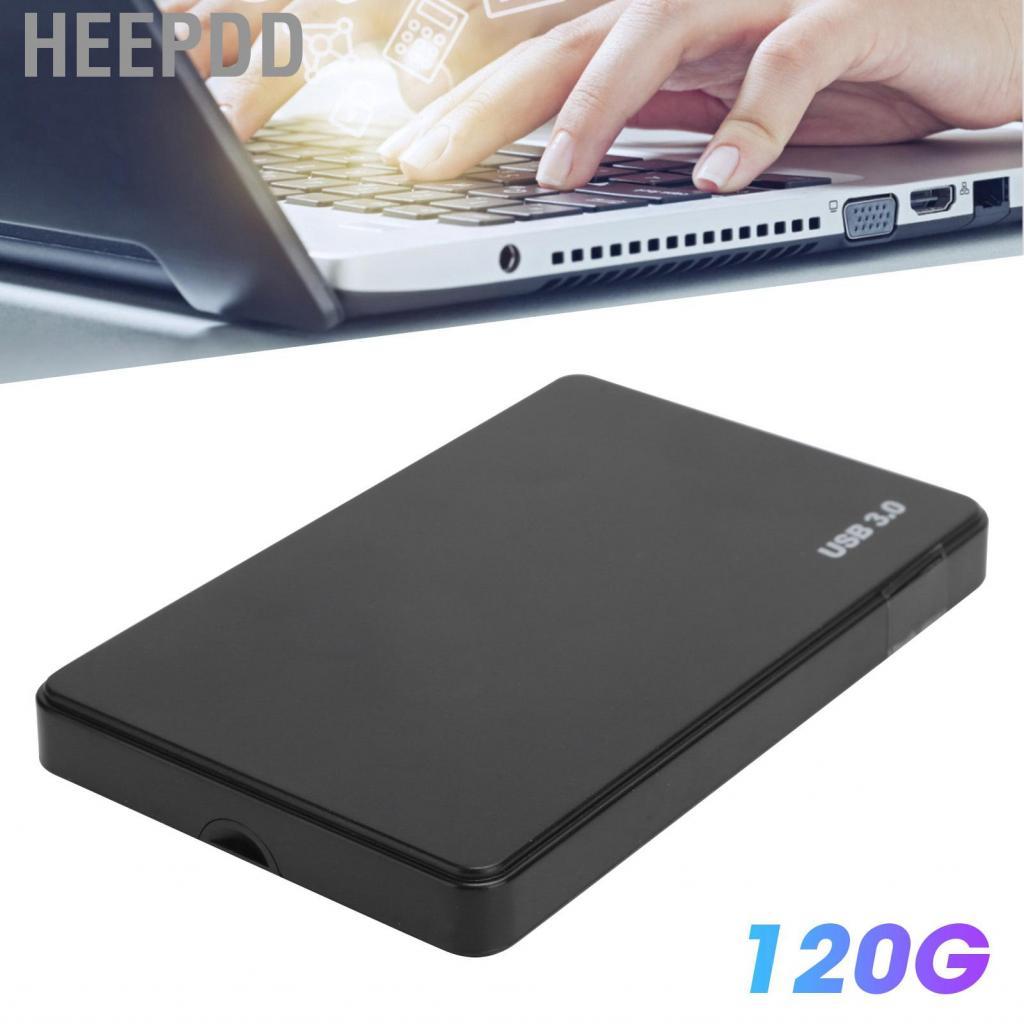 HEEPDD Storage Hard Disk Simple Design Many Applications Great Material ...