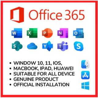 Buy microsoft office Online With Best Price, Feb 2026 | Shopee Malaysia