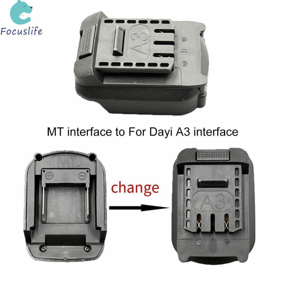 For MT Battery Adapter 18V Converter for A3 Power Tools Lithium ...