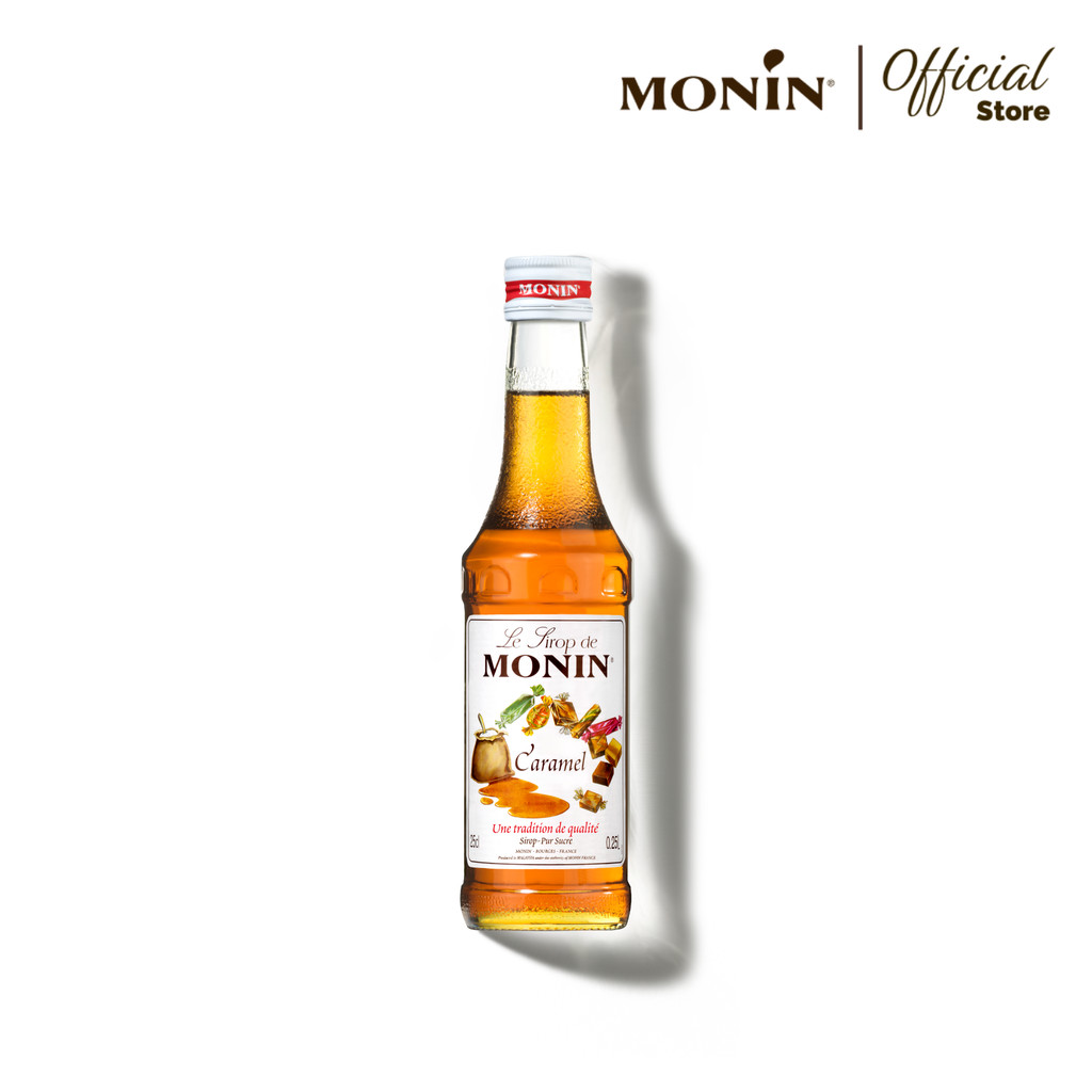 Monin Official Store Online, May 2026 | Shopee Malaysia