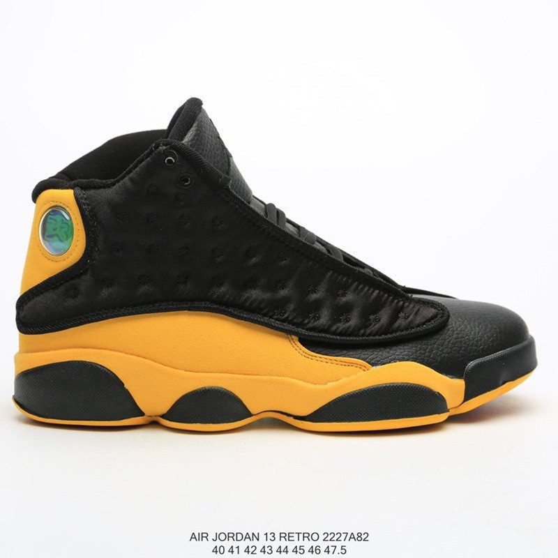 1 shoes 13 Retro Aj13 13 high-rise basketball shoes men's rubber sole ...