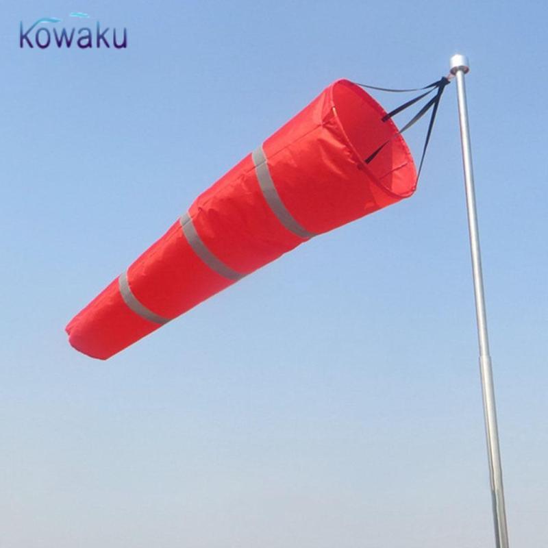 [vsrhkq] Illuva Windsock Grommet Originalidad Polyester Inches ...