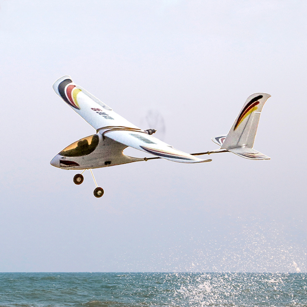 MD-TECH Sky Surfer X10 1400mm Wingspan EPO FPV Aircraft RC Airplane ...