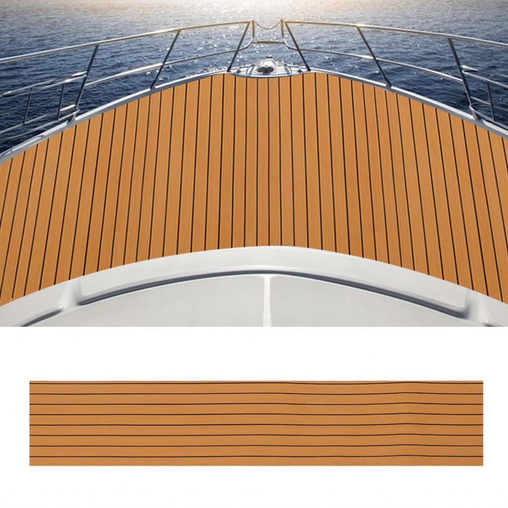 Nearbeauty EVA Foam Boat Flooring Self Adhesive Water Proof Marine ...